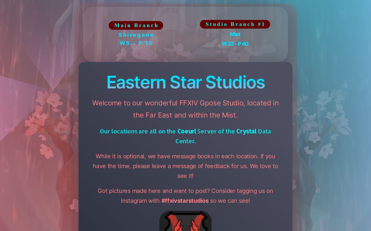 Eastern Star Studios